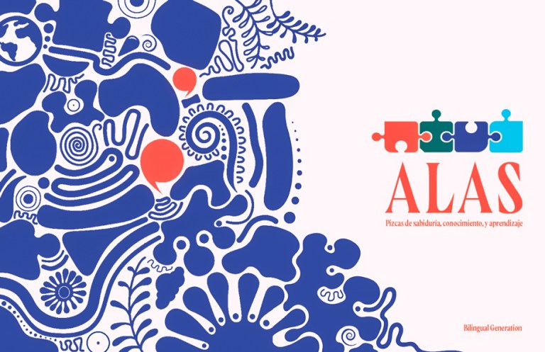 ALAS Curriculum - Bilingual Generation