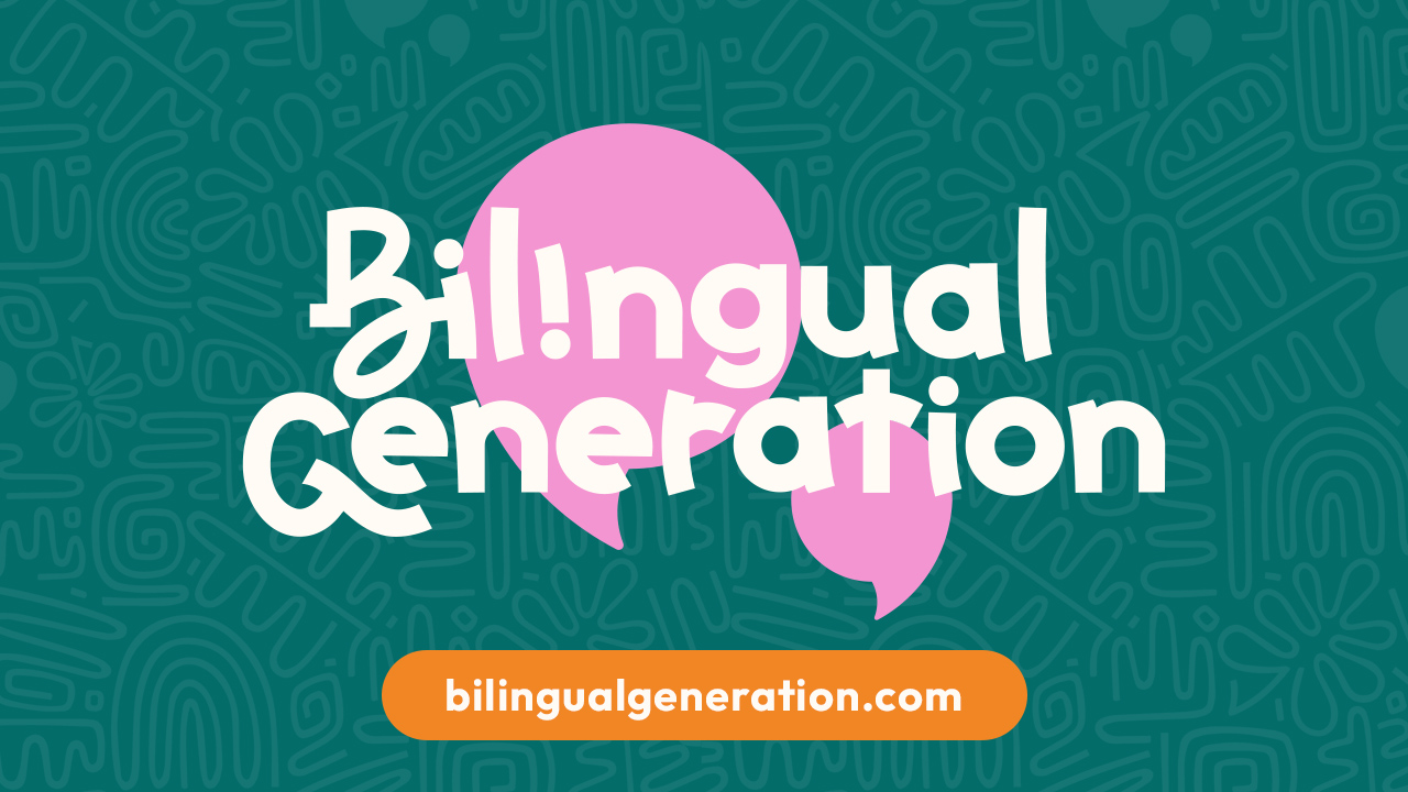 Contact Us Bilingual Generation